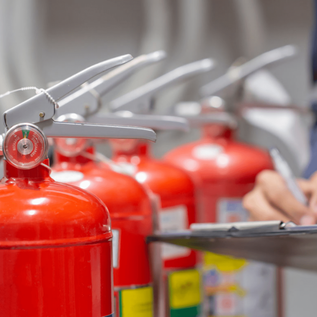 Fire Safety Consultants | Fire Safety Solutions | FireReady Australia