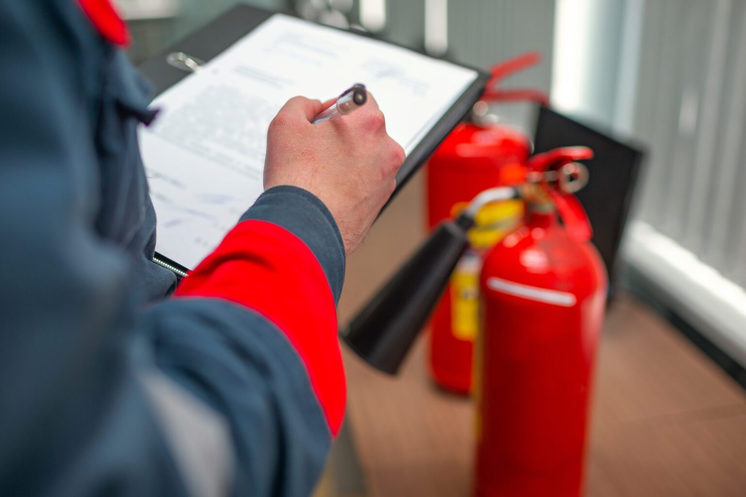 Fire Safety Advisors (FSA) in Queensland: What are their duties and do ...